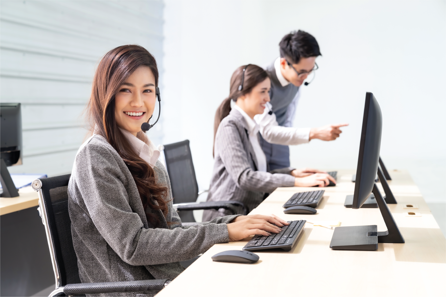 CONTACT ICG – icg