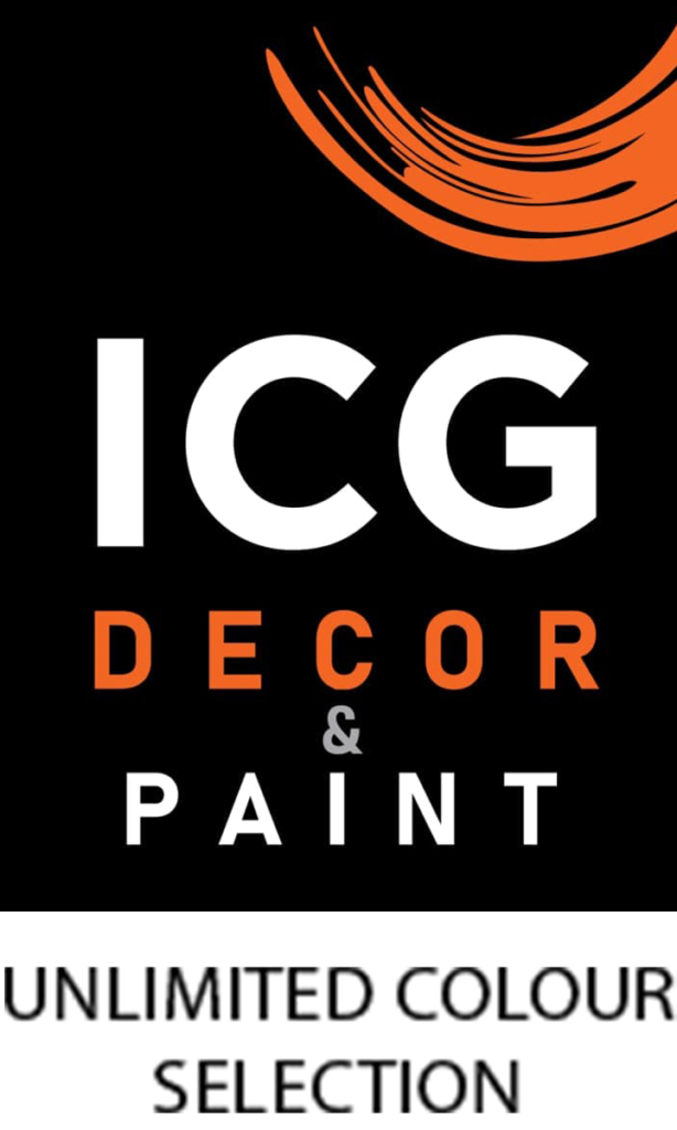 OUR LOGO – icg