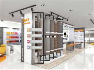 SHOWROOM – icg